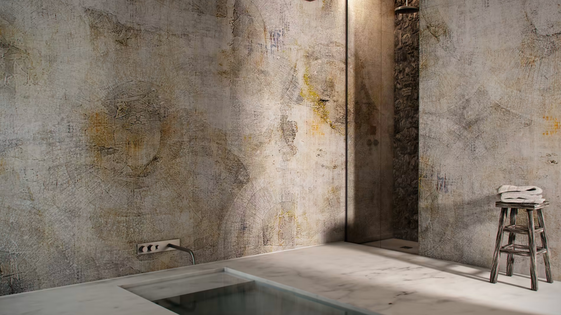 GLAMORA - tapety na míru