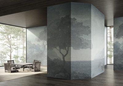 GLAMORA - tapety na míru